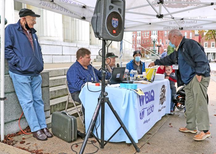Keep Ryder Riding effort raises funds for local boy's wheelchair ramp ...
