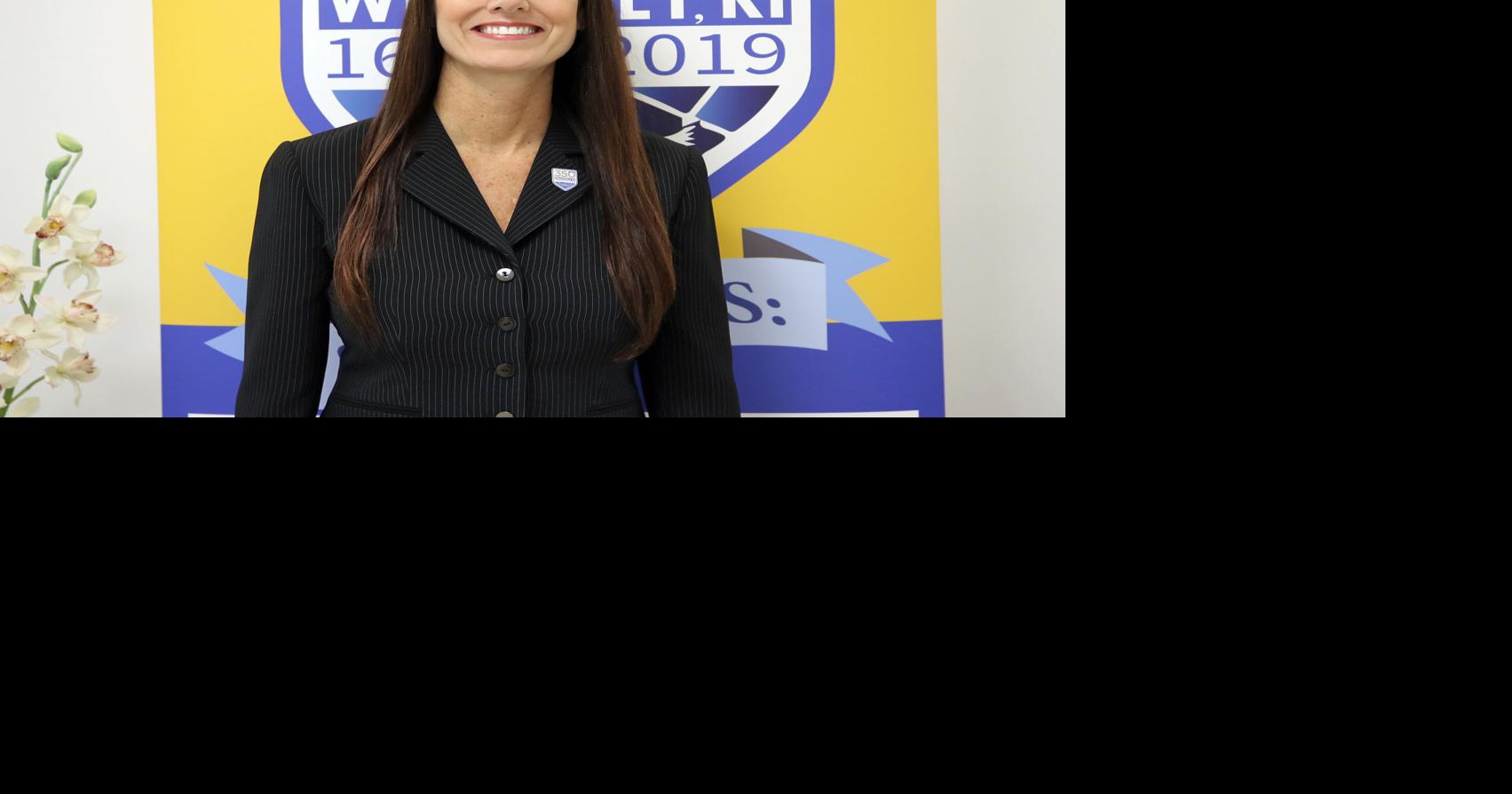 Westerly 350th profiles: Lisa Konicki | Stonington | thewesterlysun.com