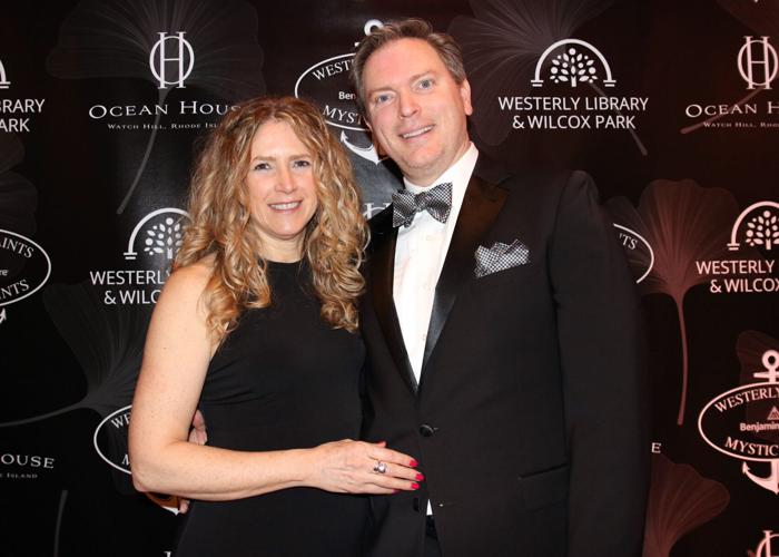 Out & About Black and White Ball part 1 | Lifestyle | thewesterlysun.com