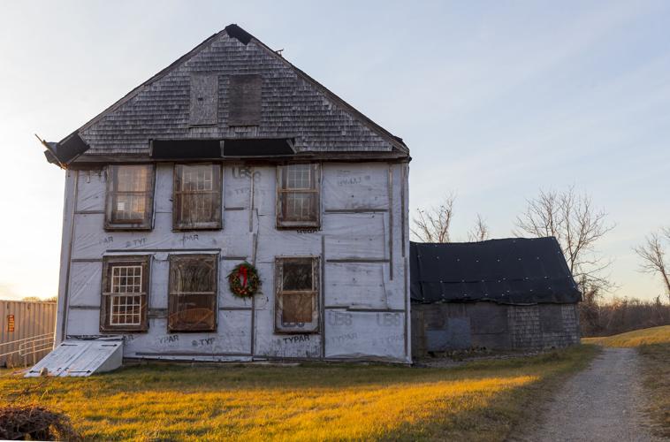 PHOTOS: New year, new look with renovations at the Stanton-Davis ...