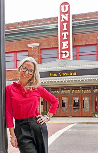 'Amazing to Witness': Carly Callahan 'invigorated' by her first year at ...