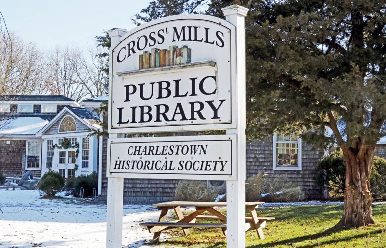 Cross' Mills Library spicing things up with new programs, outdoor ...