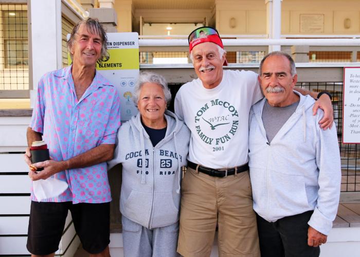 Road racing: Dybas wins Stavros Memorial Beach Run | Latest Sports ...