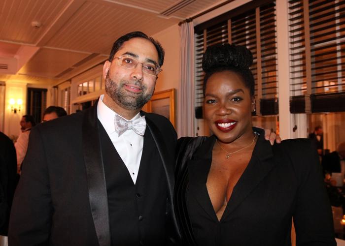 Out & About Black and White Ball part 2 | Lifestyle | thewesterlysun.com