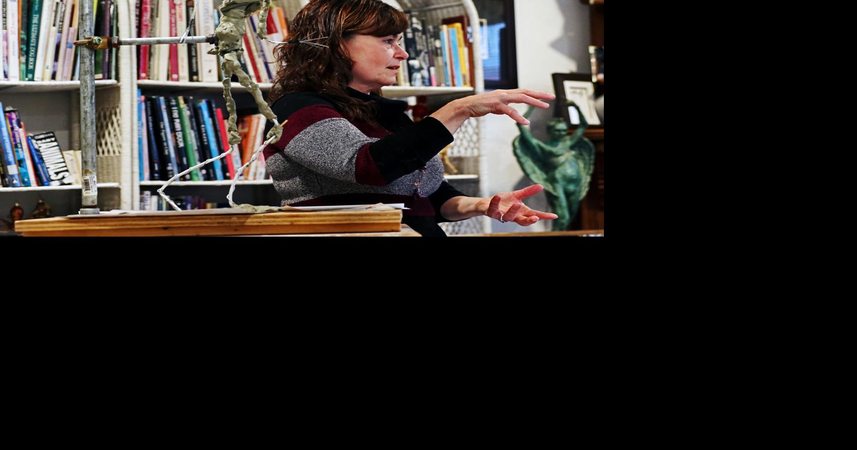 A Statue for Tarzan: Fundraising effort to honor Boston Marathon winner ...