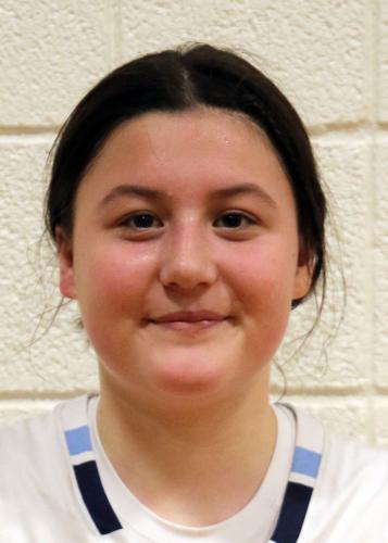 Girls basketball postseason: Peloquin named first-team Division I for ...
