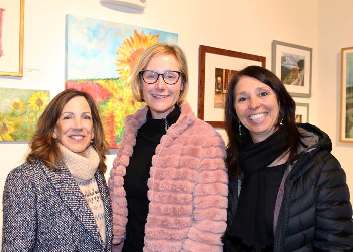 Out & About at the United Theatre | Lifestyle | thewesterlysun.com