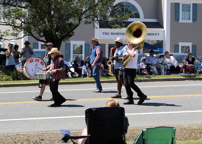 PHOTOS: Honoring fallen heroes in Charlestown | Charlestown ...