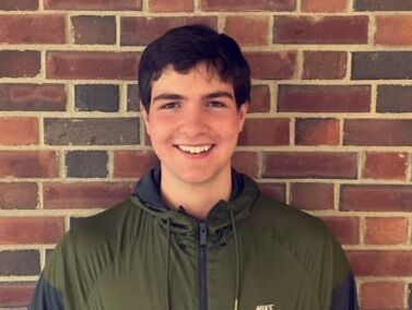 Athlete of the Week winner (week ending Dec. 25): Nate Cyr, Stonington ...