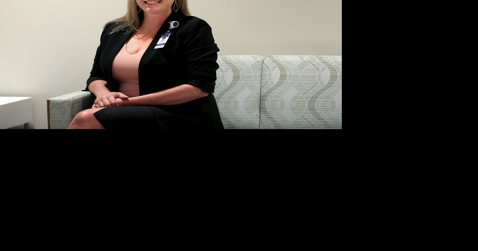 In the Easy Chair with Elizabeth Tolmie | In the Easy Chair ...