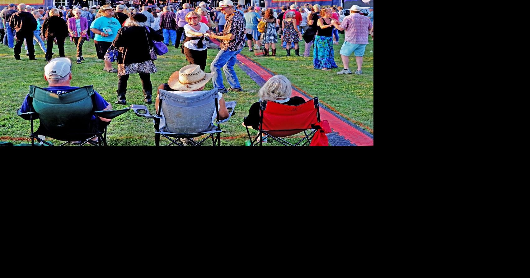 PHOTOS: Rockin' and rollin' at Rhythm & Roots | Charlestown ...