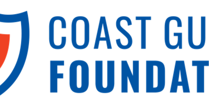 Coast Guard Foundation unveils new logo, branding | Stonington ...