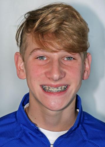 Boys cross country: Stonington duo earns first-team All-ECC Division II ...