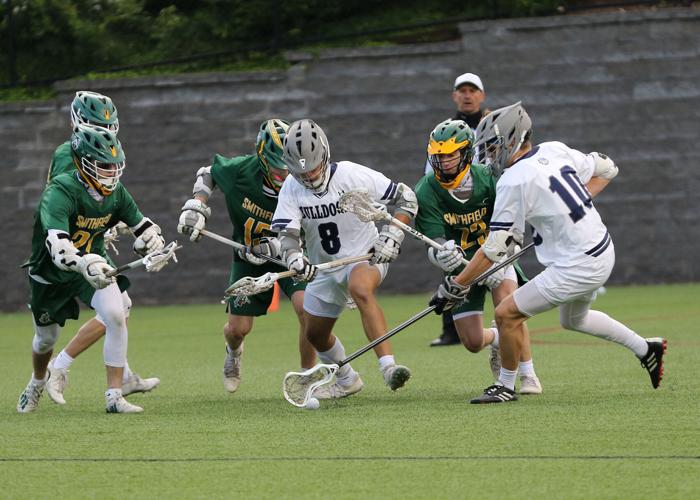 Boys lacrosse: Westerly earns D-III crown in hard-fought battle ...