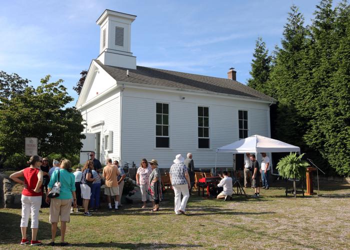 Out & About Avondale Chapel | Lifestyle | thewesterlysun.com