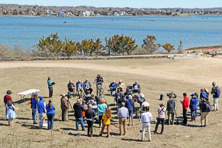 PHOTOS: Celebrating Conservation | Westerly | thewesterlysun.com