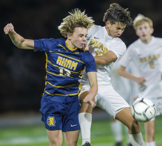 Boys soccer: Stonington (penalty) kicks its way into Class M final ...