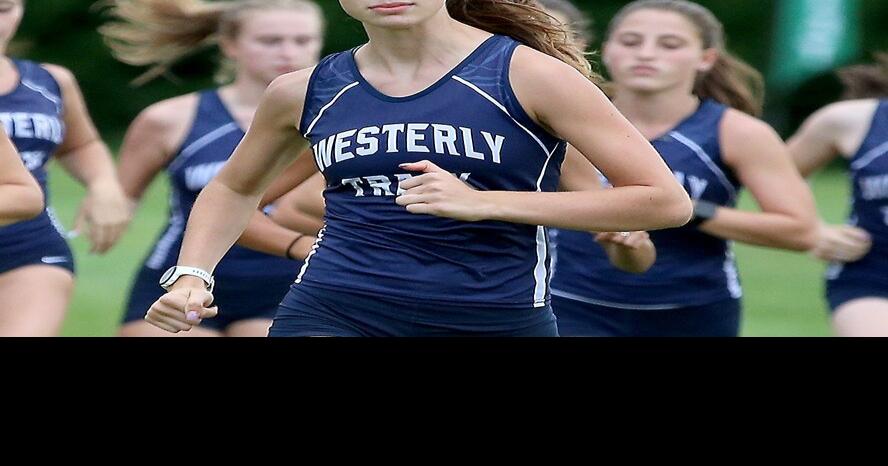 Preview: Westerly girls cross country | Latest Sports | thewesterlysun.com
