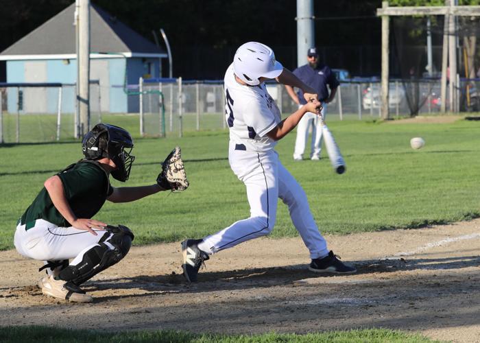 Baseball: Dominant pitching powers Westerly past Chariho for its 10th ...
