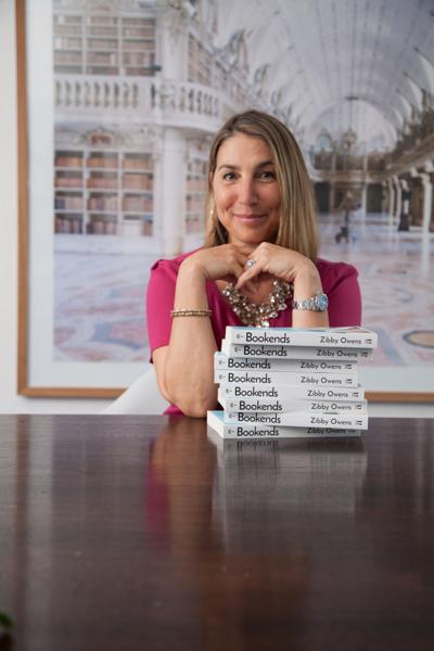 Podcaster Zibby Owens is next guest at Ocean House Author series ...