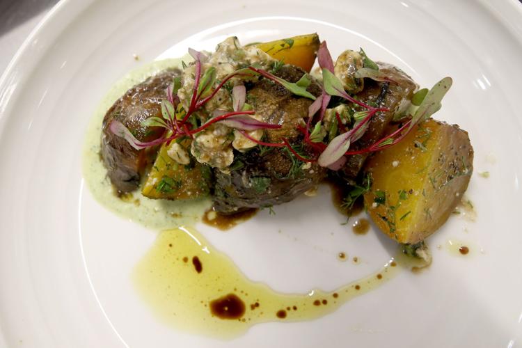 Historic General Stanton Inn reopens with an eye toward the future ...