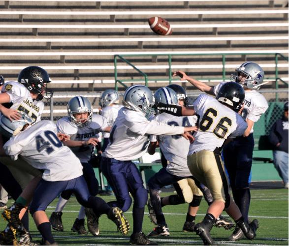 Westerly football: Freshman rumble to D-II title | Sports ...