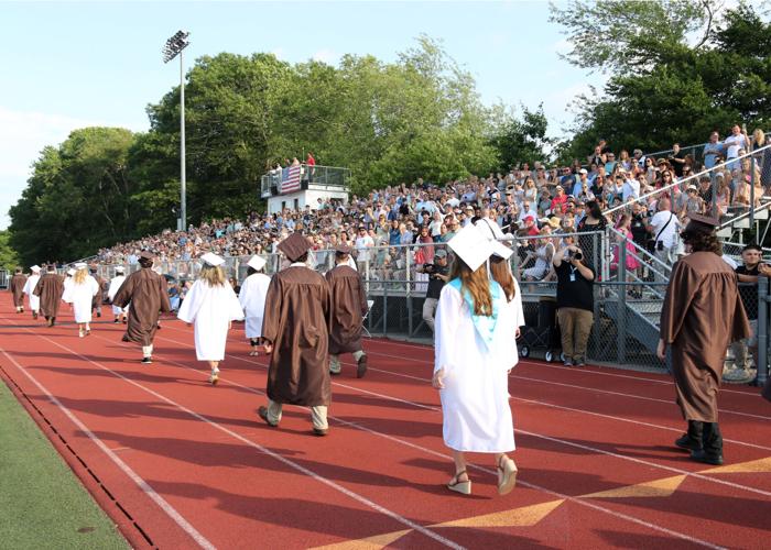PHOTOS: Stonington High School Graduation | Daily-news-alerts ...