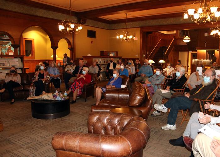 OAA | Lifestyle | thewesterlysun.com