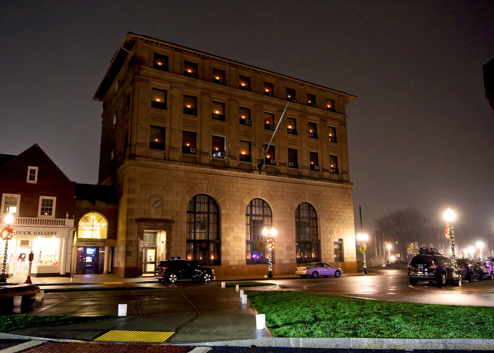 Washington Trust to open 29th branch next year in Pawtucket | Westerly ...