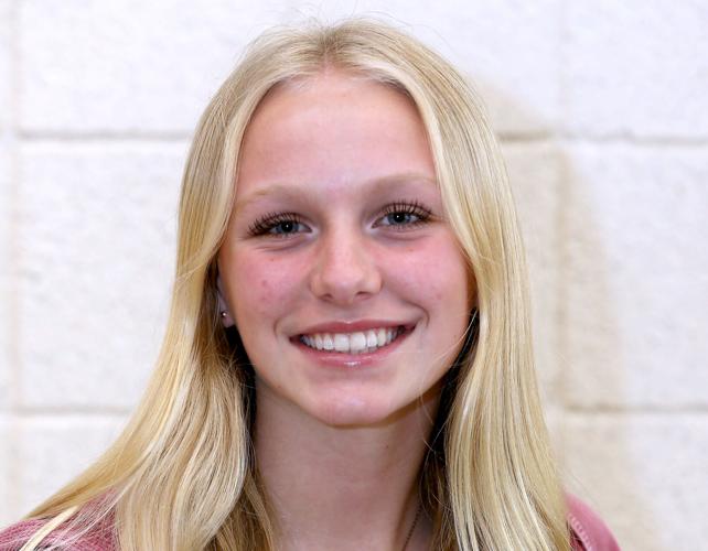 Girls indoor track: Westerly wins pair of relays in Headley Division ...