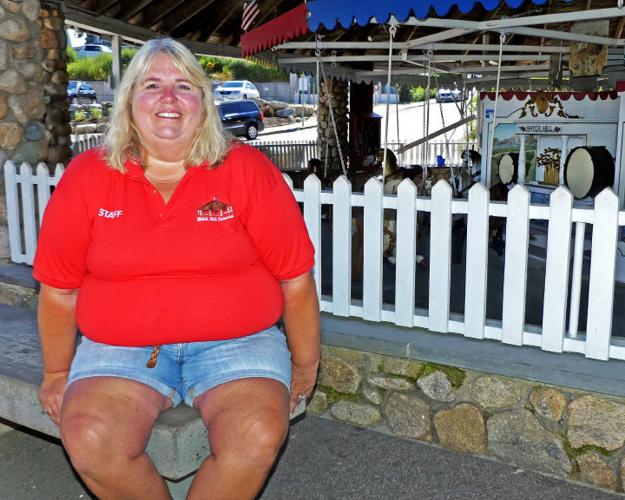 In the Easy Chair with ... Robin Randall | News | thewesterlysun.com