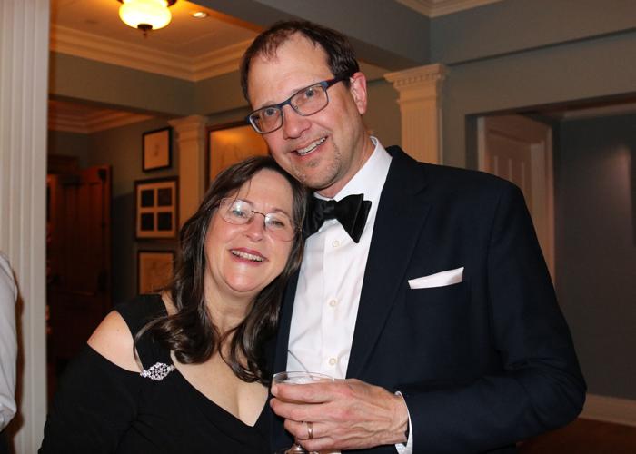 Out & About Black and White Ball part 2 | Lifestyle | thewesterlysun.com