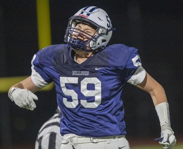 Football: Westerly rolls over West Warwick to advance to Division 2 ...