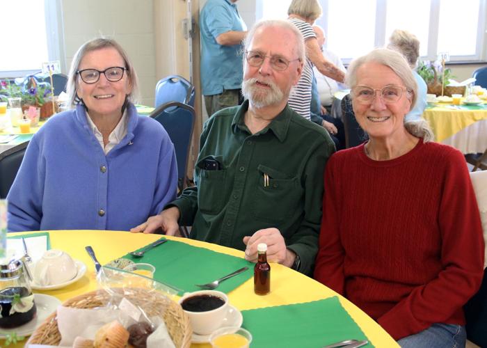 Out & About Christ Church May Breakfast | Lifestyle | thewesterlysun.com