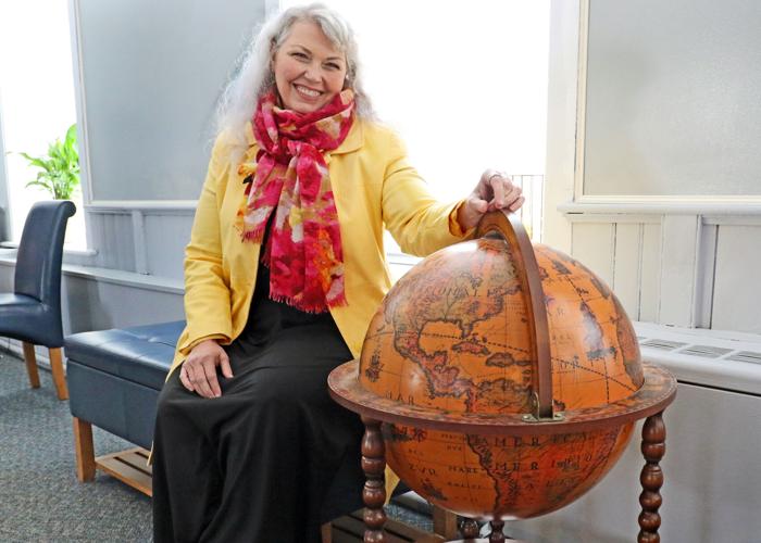 In the Easy Chair with Paula Glen | In the Easy Chair | thewesterlysun.com