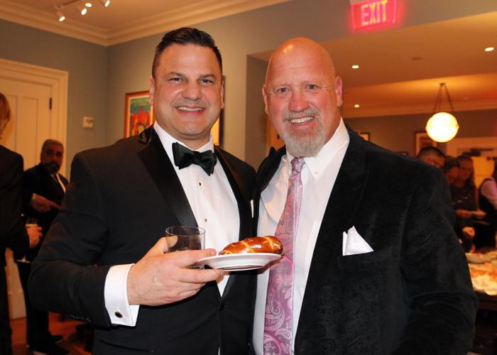 Out & About Black and White Ball part 1 | Lifestyle | thewesterlysun.com