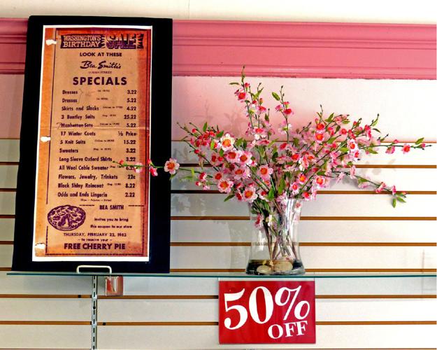 Bea Smith’s stays ahead of the curve | News | thewesterlysun.com