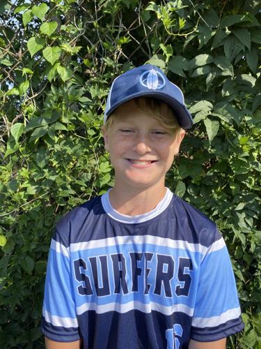 Youth baseball: Shoreline Surfers 10Us post sweep; Maynard strikes out ...
