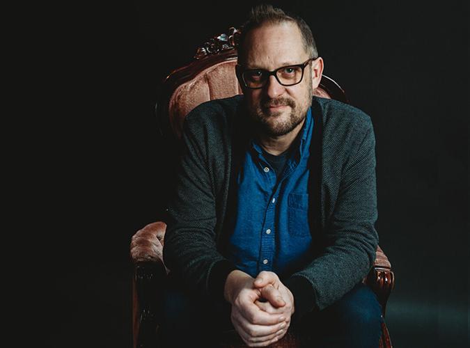 Author Peter Swanson to speak about his new novel, 'The Kind Worth ...