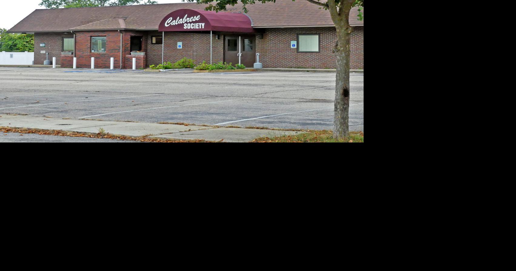 Westerly's 'soupy' sign unveiling set to take place at Calabrese Club ...