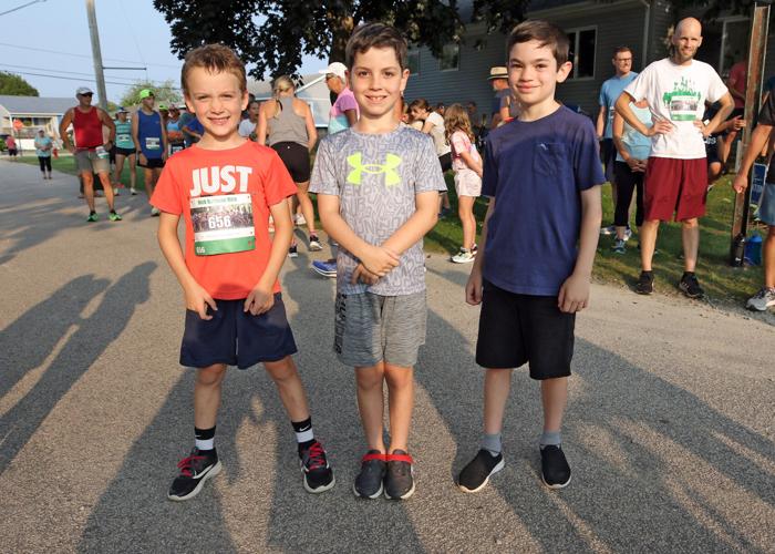 Running: Jake Serra repeats at Bottone Mile | Latest Sports ...