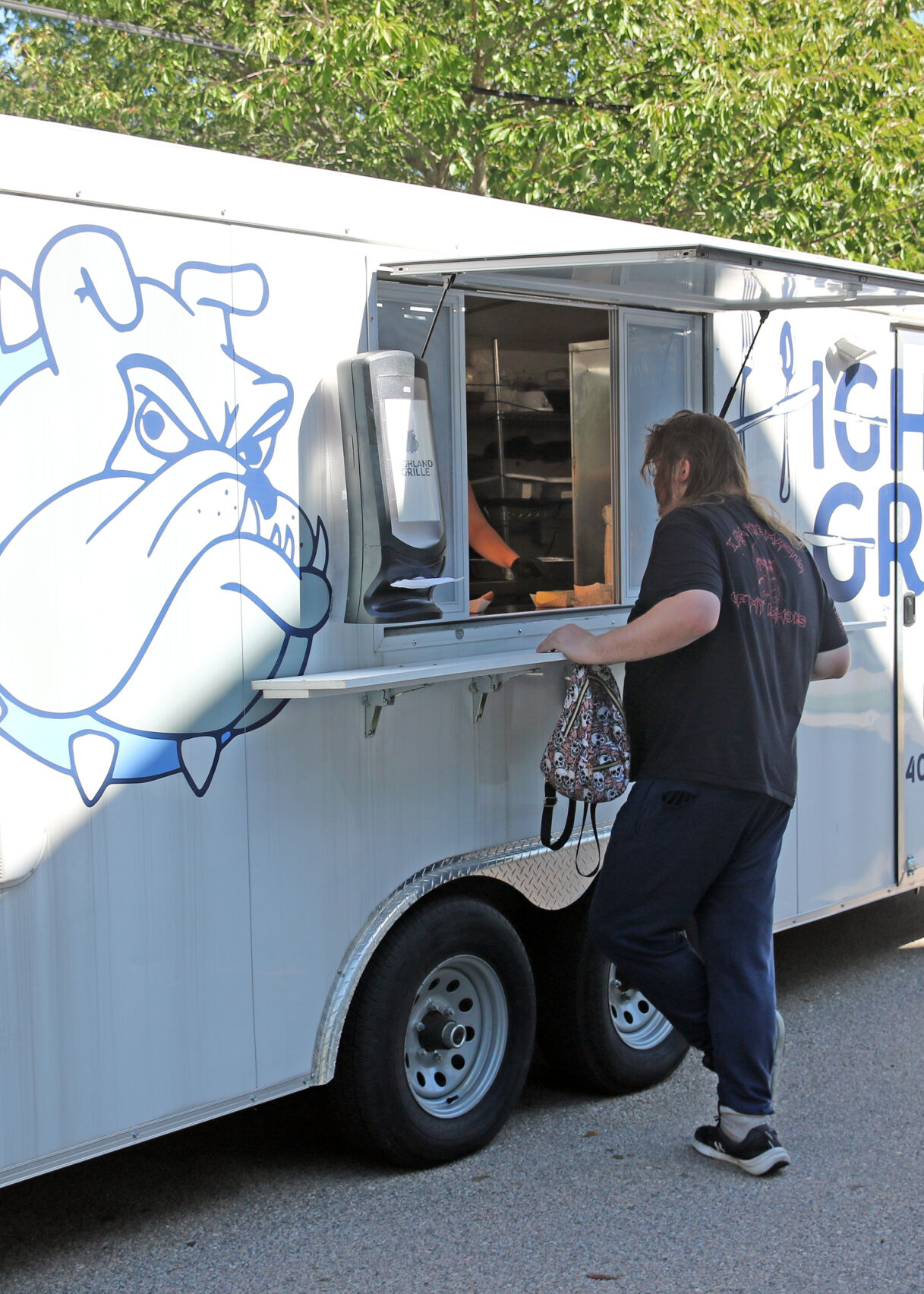 PHOTOS: Police Cookout & Block Party | Daily-news-alerts ...