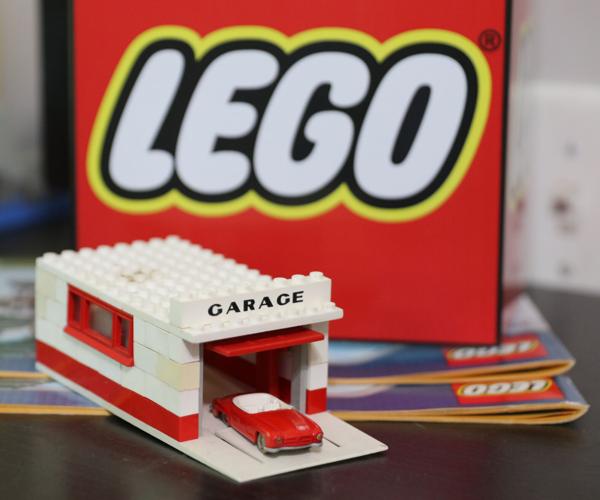 Block party: Stonington High graduate turns hobby into booming brick ...