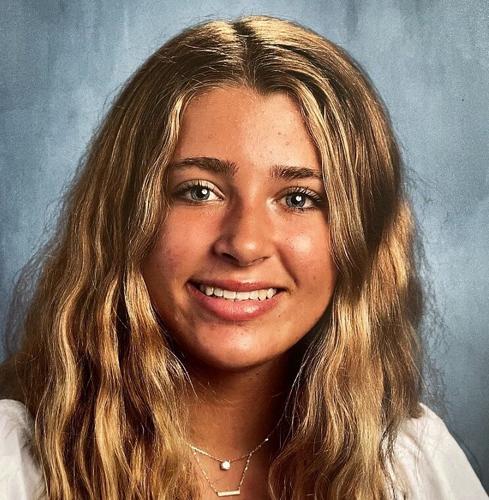 Athlete of the Week winner (week ending Jan. 15): Riley Peloquin ...