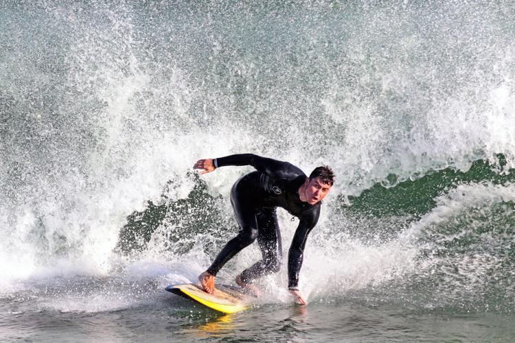 PHOTOS: A Surfers' Paradise | Westerly | thewesterlysun.com
