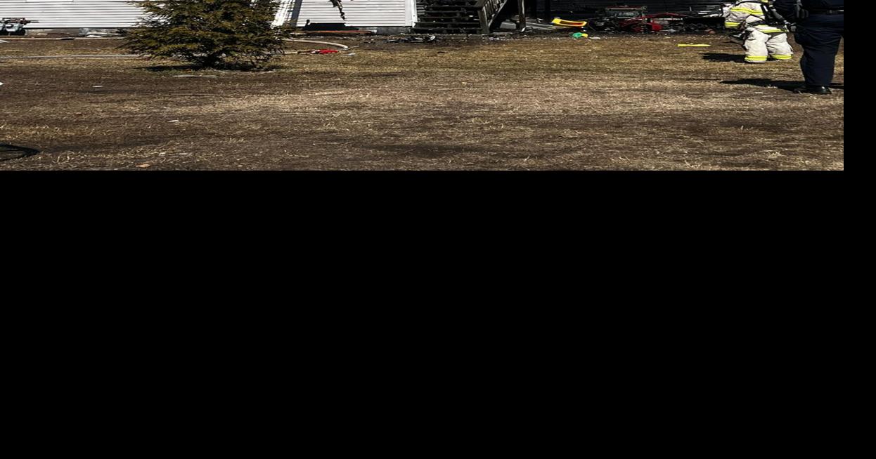 Families pick up the pieces after fire claims their Westerly home ...