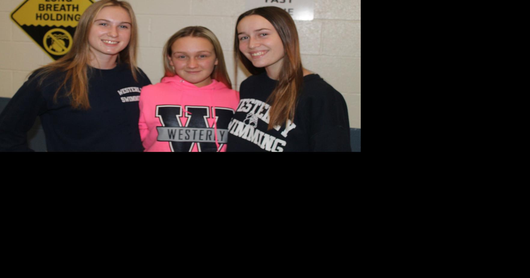 Preview: Westerly girls swimming | Latest Sports | thewesterlysun.com