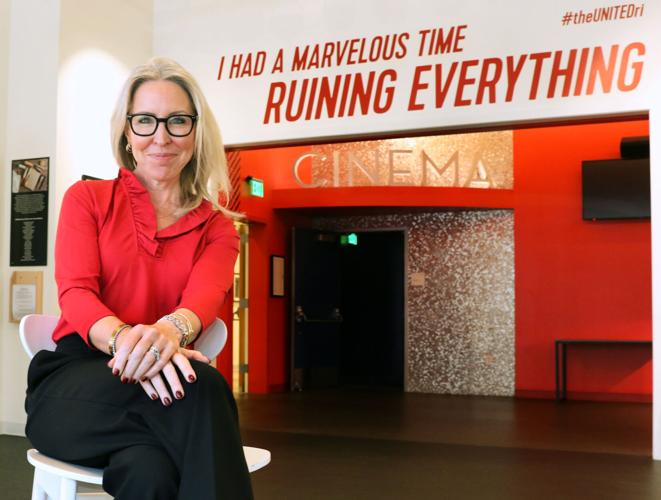 'Amazing to Witness': Carly Callahan 'invigorated' by her first year at ...