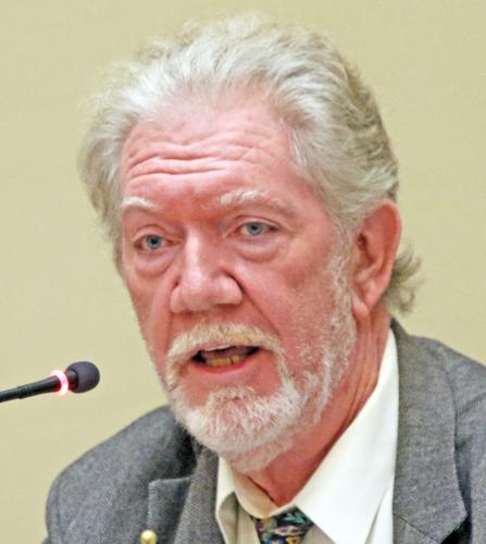 10 candidates competing for seven seats on Westerly Town Council ...