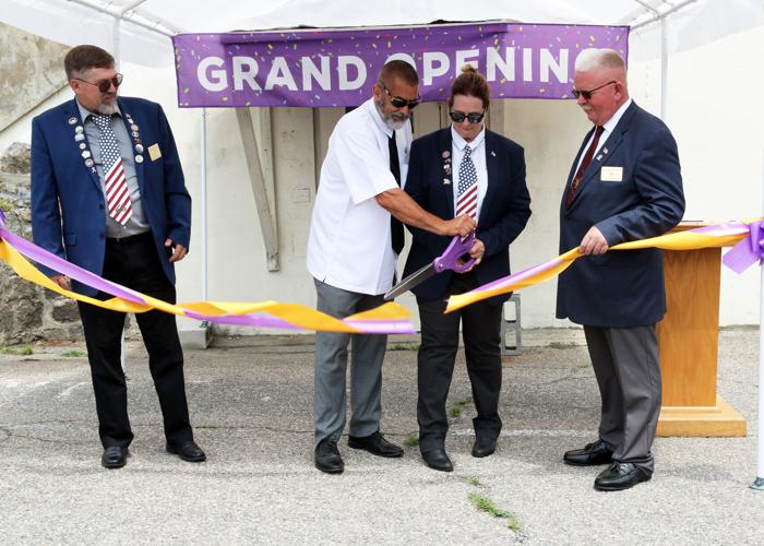 Assisting veterans in need at the Westerly Elks Lodge | Westerly ...